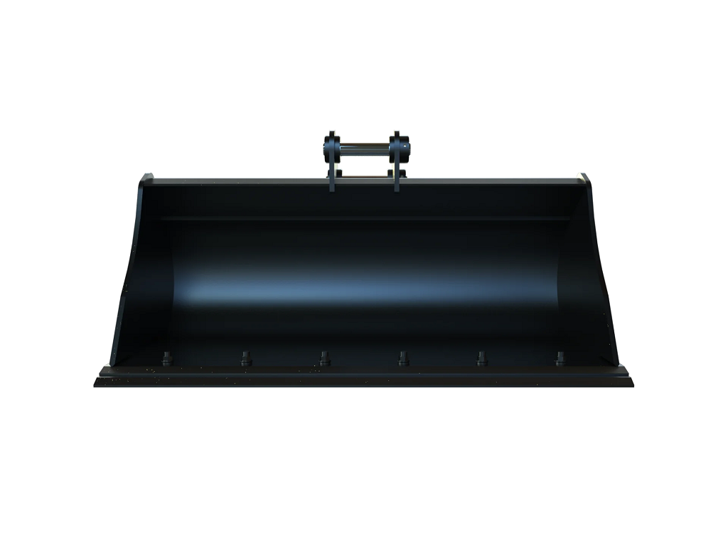 Mud Bucket 2-2.7T to suit Mini Excavators