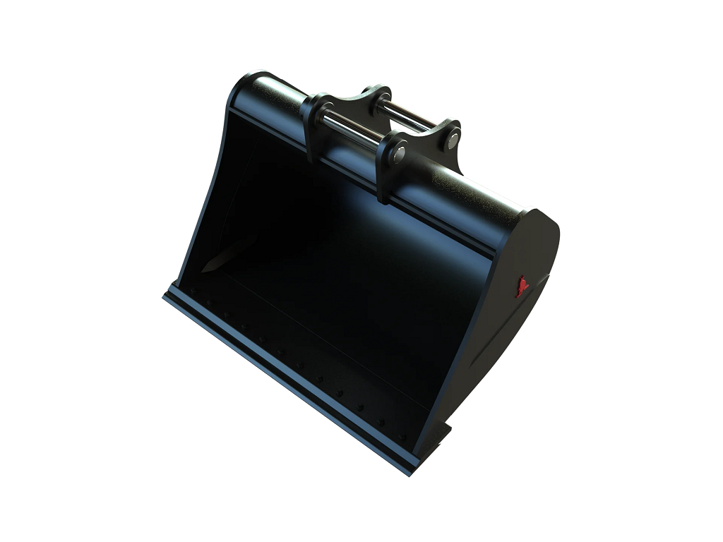Mud Bucket 30-36T to suit Excavators – Earthmoving Warehouse