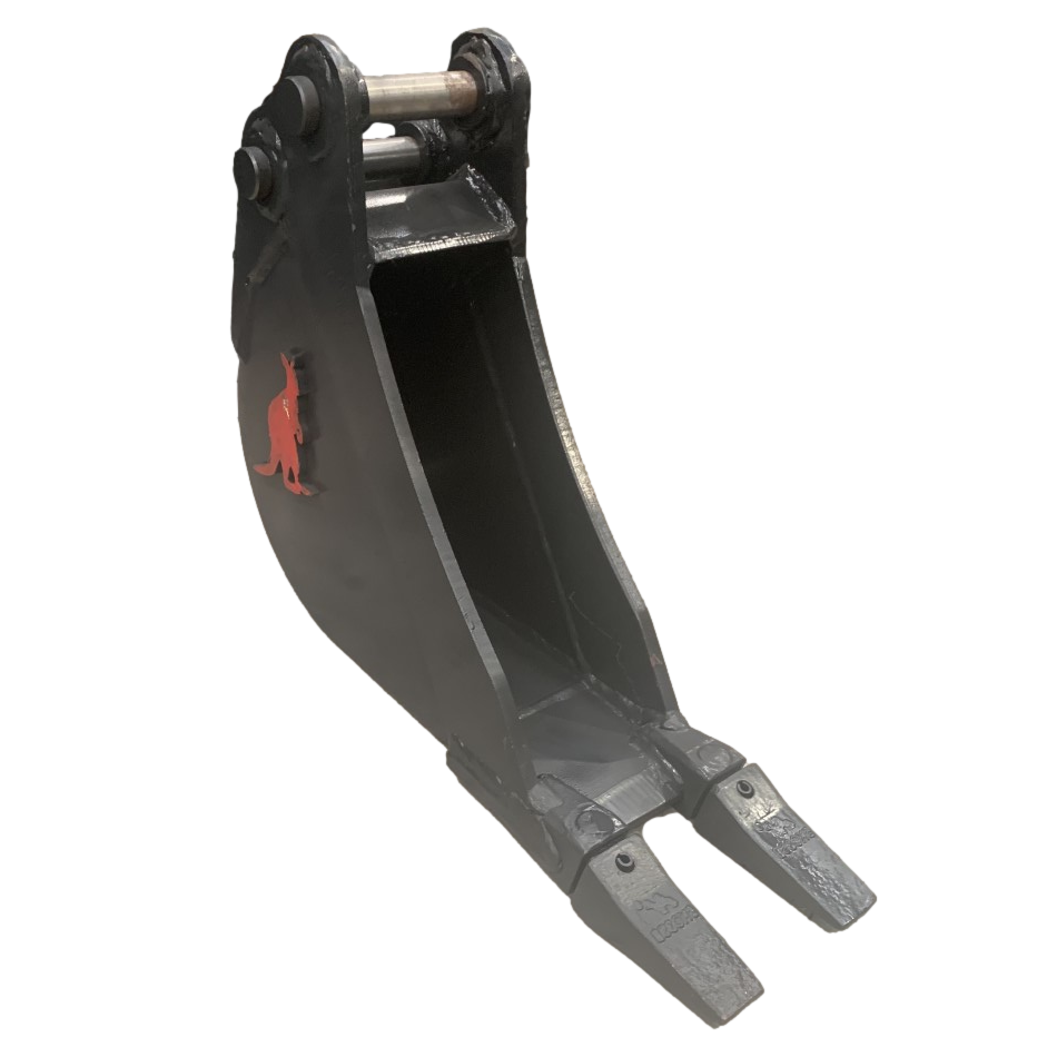 GP Buckets 1.2-1.8T to suit Mini Excavators