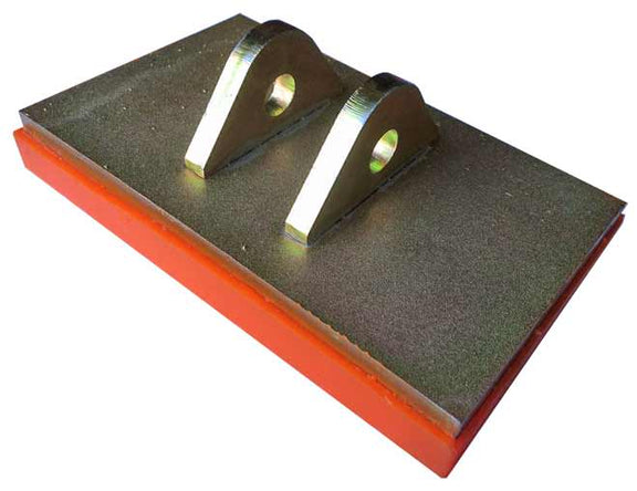Concrete Sleeper Grab Replacement Pads