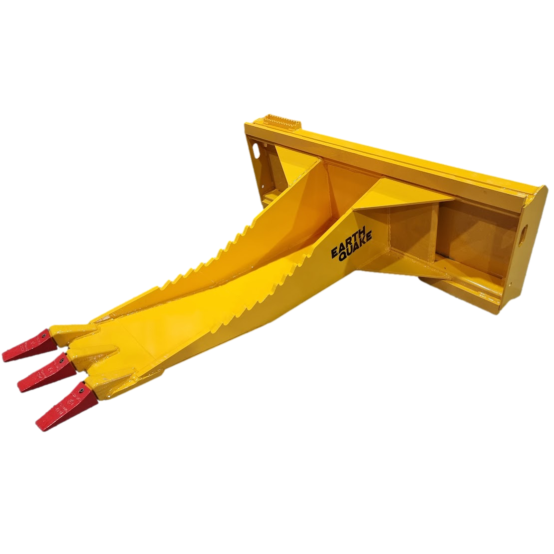 Earthquake Stump Bucket – Earthmoving Warehouse