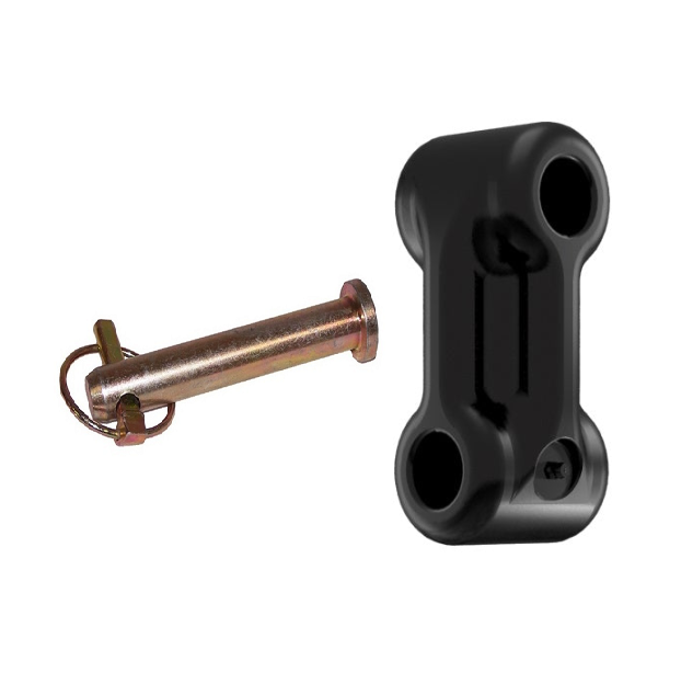 Excavator Hitches and Linkages for Machines up to 8T